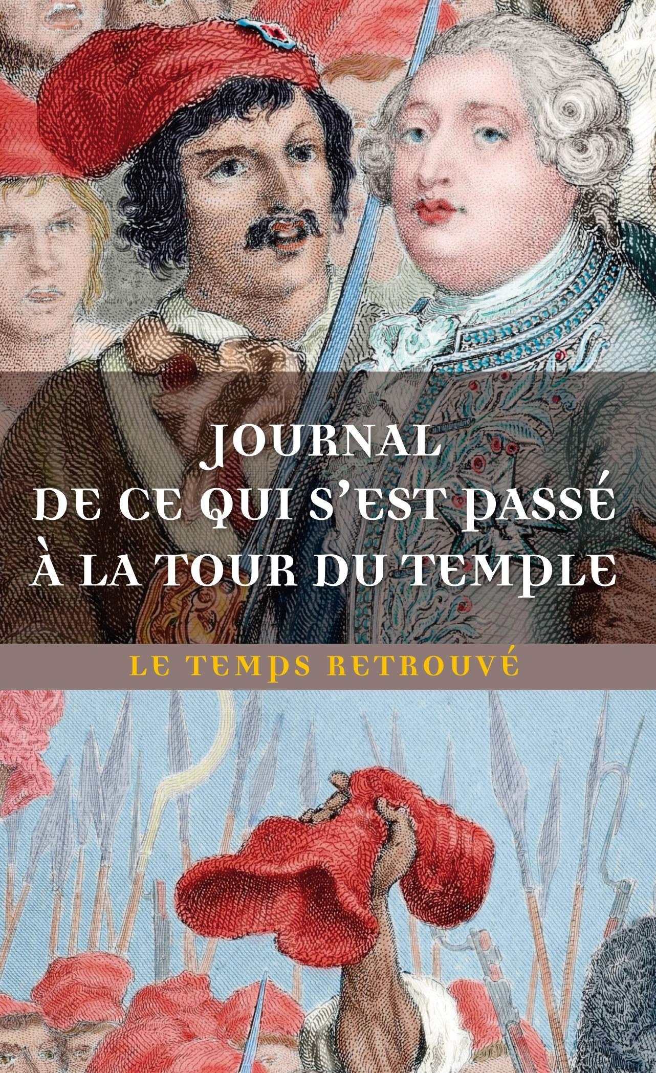 Journal De Ce Qui S est Pass Au Temple Journal De Ce Qui S est Pass Au Temple