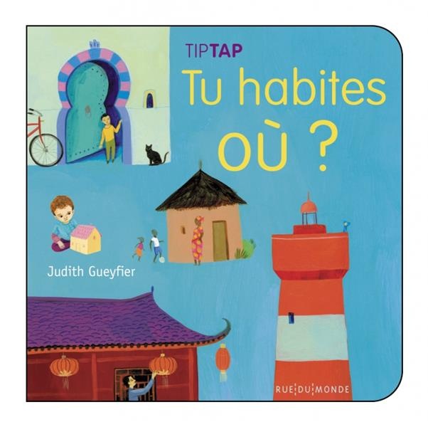Tu Habites O Tu Habites O