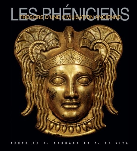 Les phéniciens