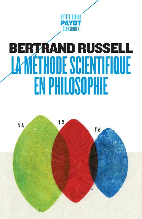 La méthode scientifique en philosophie : Notre connaissance du monde ...